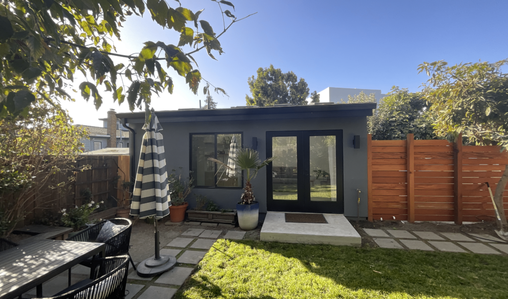 Residential Projects - RJ Design Group